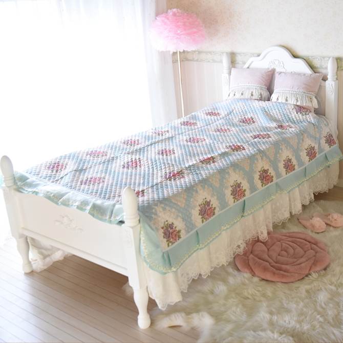 フリプリベッドカバーBL – princess-bebe